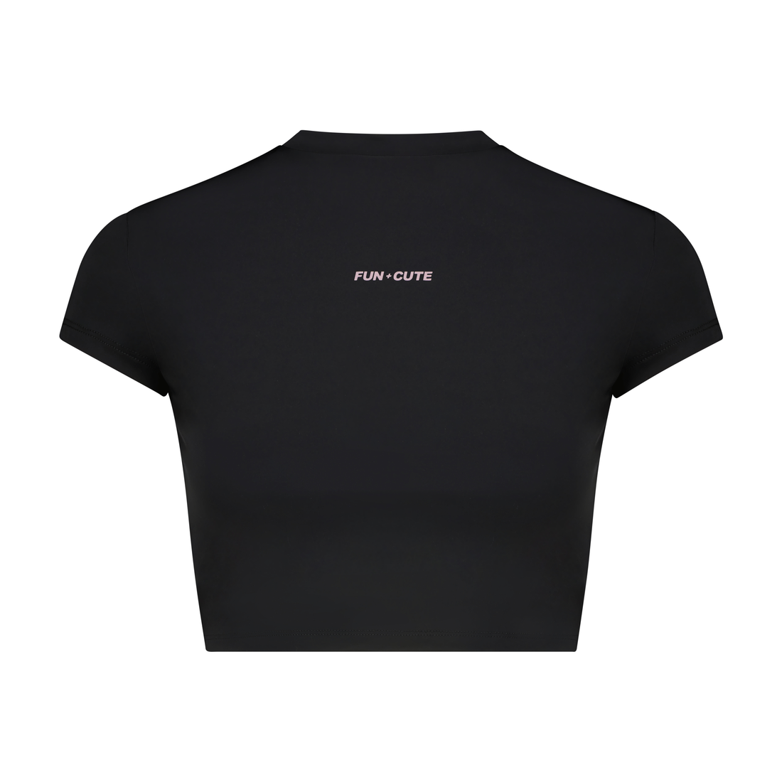 FUN+CUTE WORKOUT BABY T